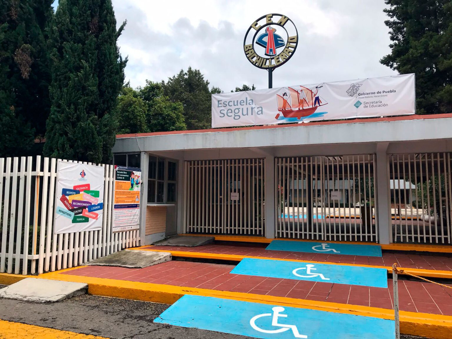 7 Colegios De Puebla Con Gran Prestigio Cover Media