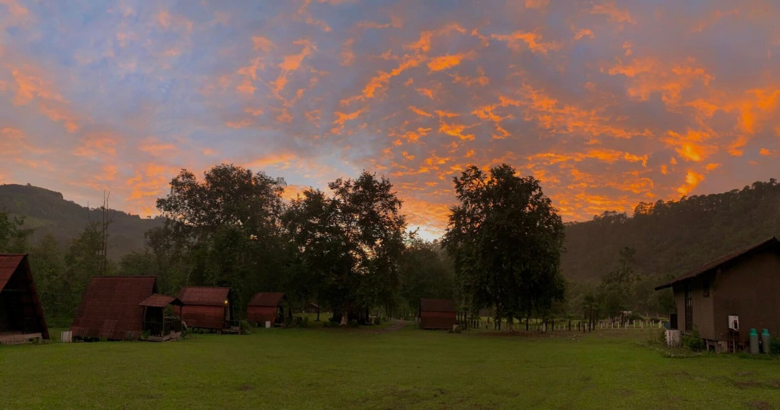 Quédate en las más bonitas cabañas de Zacapoaxtla - Cover Media