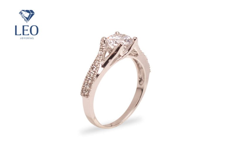 Encuentra el anillo que merece tu relación en Joyerías Leo - Cover Media