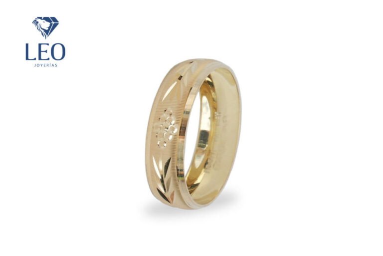 Encuentra el anillo que merece tu relación en Joyerías Leo - Cover Media