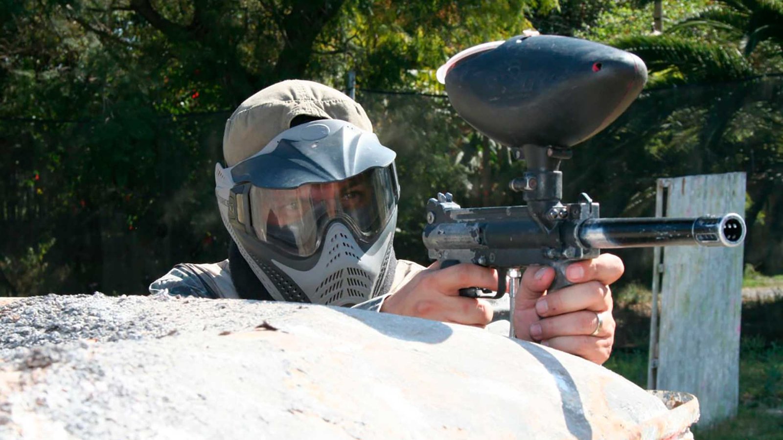 Los Mejores Sitios Para Practicar Gotcha En Puebla Cover Media Los Mejores Sitios Para Practicar Gotcha En Puebla Cover Media