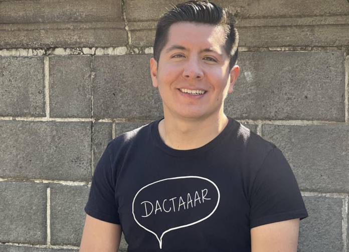 Mr Doctor, el poblano que llevó la medicina al entretenimiento - Cover ...