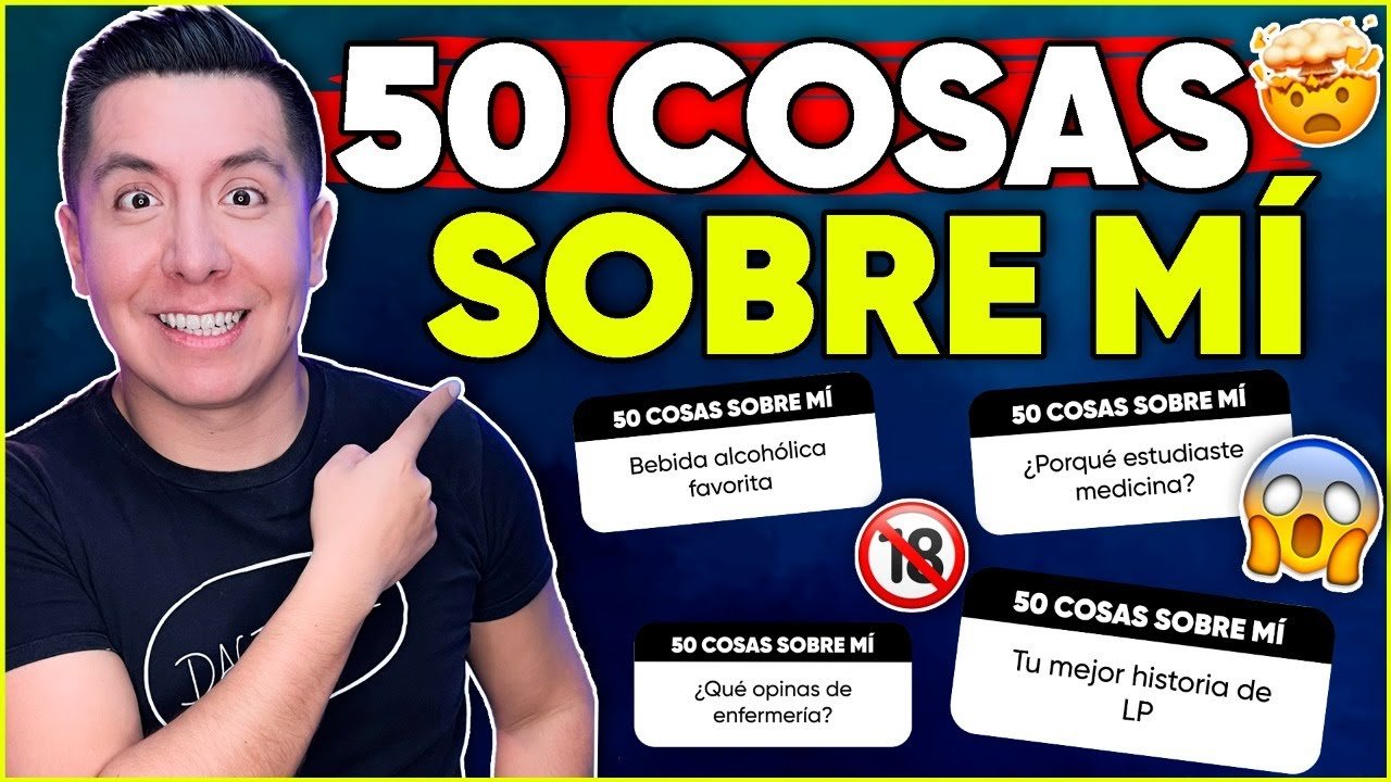 Mr Doctor, el poblano que llevó la medicina al entretenimiento - Cover ...