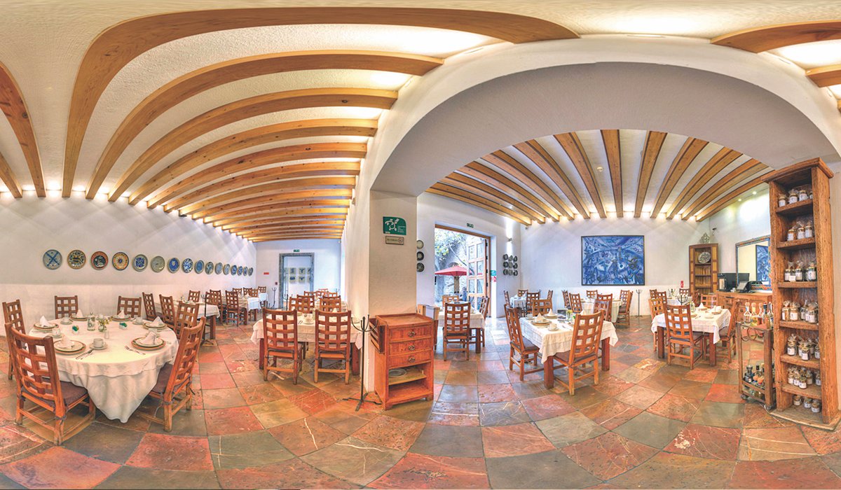 Los 5 mejores restaurantes para celebrar con mamá - Cover Media